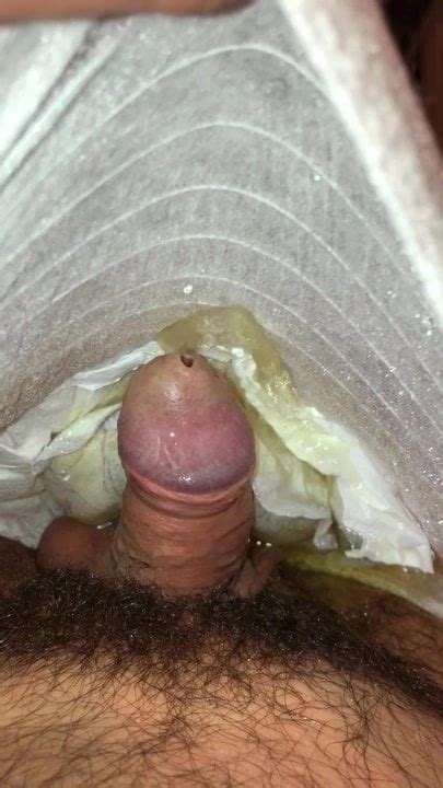 Meando En Un Pull Up Y Pad Pt XHamster