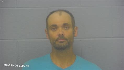 Howat Bradley James 08022024 Greene County Mugshots Zone