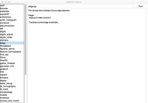 大兵萊恩 一路直前 記錄 Opencv 學習路徑 1 環境安裝與第一個範例 Opencv Python
