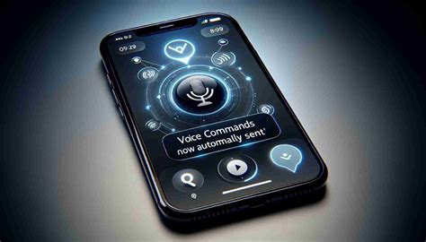 Gemini Voice Commands Revolutionizing Interaction Without The Send Button