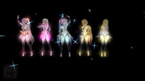 MMD SEXY LOVE Download Motion Data Models YouTube