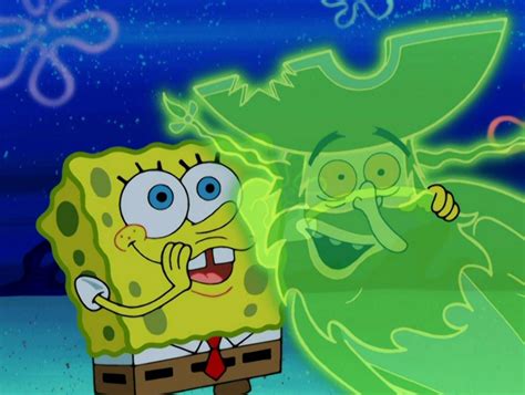 Spongebob Ghost Host Full Episode