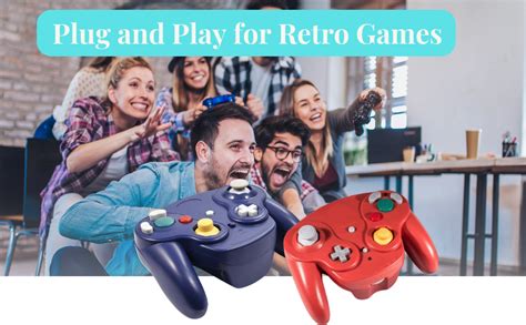 The Perfect Part Gamecube Controller Wireless Gamecube Controller Switch Wii U