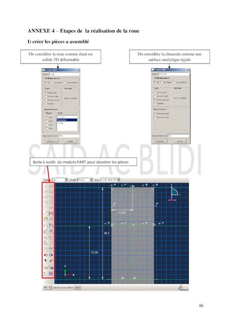 Pdf Abaqus Tyre Tuto Roue Dokumen Tips