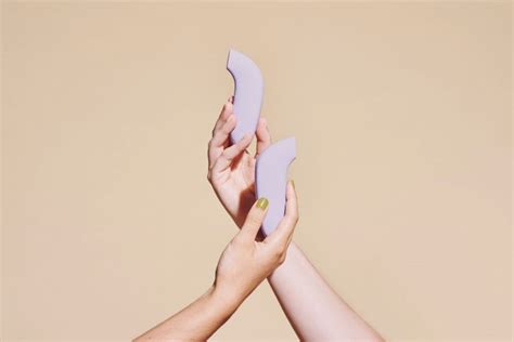 Practicing Your Pleasure With Dames Modern Sex Toys Accessories