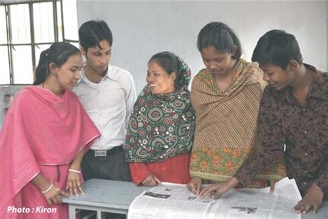 The Context Of Sexual Knowledge Among Youth Share Net Bangladesh