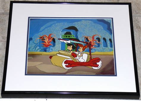 Betty Rubble Wilma Flintstone Saint Clair Shores Bedrock Hanna