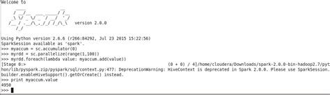 Apache Spark Untuk Pemula