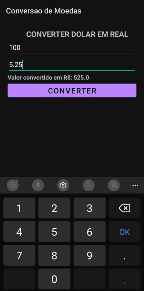 Github Print Testeserverconversordemoeda