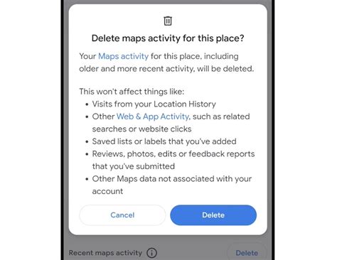 Google Announces Major Google Maps Privacy Update Autoevolution