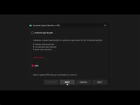 How To Get Password And Key Alias Of Keystore Android Studio YouTube