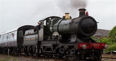 Loco Great Western Railway Class 3700 City”