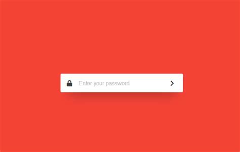 39 Css Input Text Templates To Download Right Now