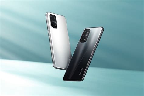 OPPO A93 5G Tanıtıldı! İşte Fiyatı ve Özellikleri