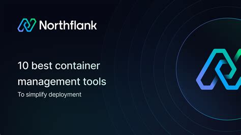 What Is Container Deployment Benefits How It Works And Best Practices Blog — Northflank