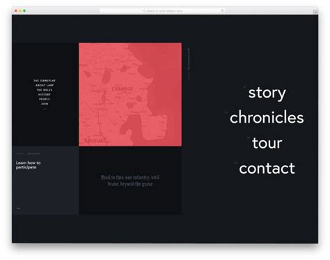 Useful CSS Menu Examples With Source Code UiCookies