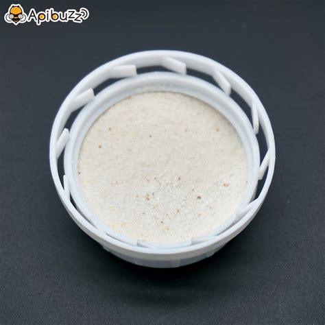 Bee Bestie Honey Bee Supplements Natural Chalkbrood And Foulbrood