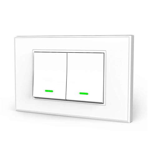 Interruptor Inteligente Zemismart Zigbee Casa Inteligente Haylou Brasil