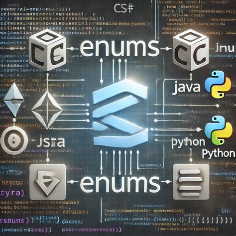 An In Depth Look At Enums In C And Their Applications By Abbas Joda Medium