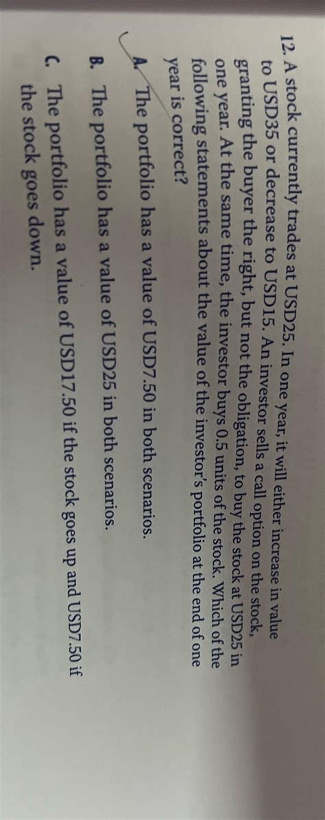I Cant Figure Out Why We Subtract 10 And 0 From The Equations If Im Correct The Call Was Sold