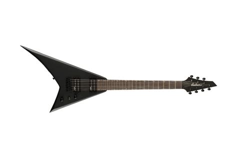Review Jackson Js Series Js22 7 Rr Ht