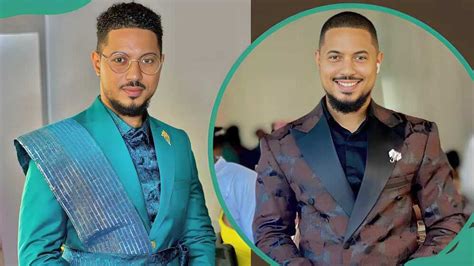 Nollywood Male Actors 60 Photos Moonagedaydream Film