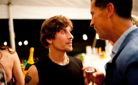 The Photographer And Auteur Steven Klein Loves To Shock But Surreptitiously The New York Times