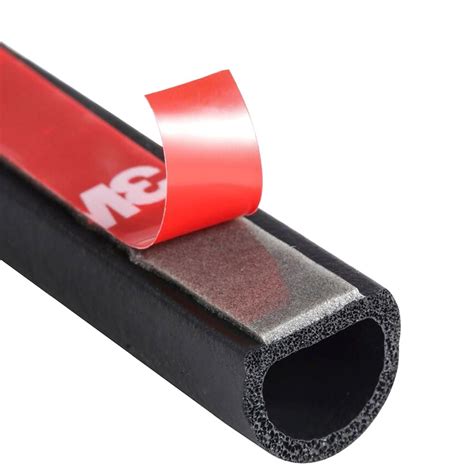 Cheder Auto Universal Rola 20m Autoadeziv Pentru Masina Sau Usi Ferestre Casa Material Spuma