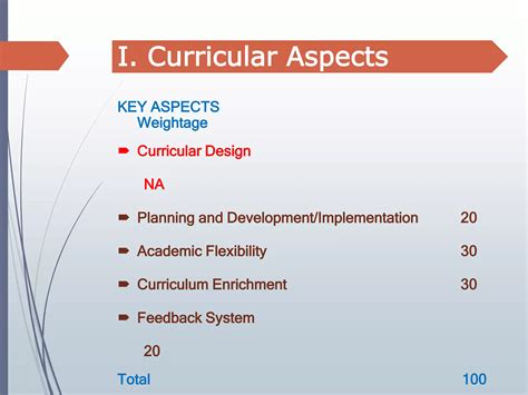 Quality Indicator Framework Qif Pptx
