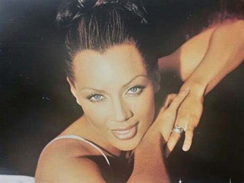 Vanessa Williams Vanessa Williams Odyssey Vanessa Williams 90s