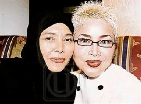 Noor Kumalasari Yakin Anita Sarawak Tak Akan Kembali