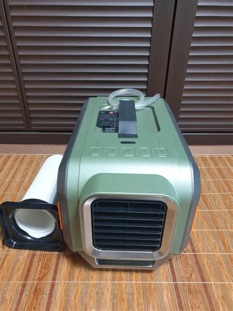 네오아미코 캠핑용 이동식 에어컨 냉방기