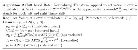 papers about binarized neural networks shaofan lai s blog
