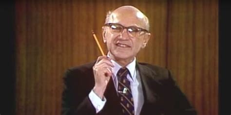milton friedman and friends why government is the problem