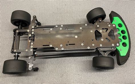 Xray X R C Tech Forums