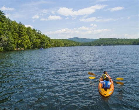 Wolfeboro Camp School 2026 Profile Wolfeboro Nh