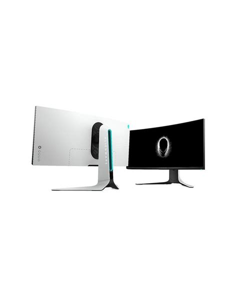 Dell Monitor Alienware Curved Aw Dw Nvidia G Sync Doctorprint