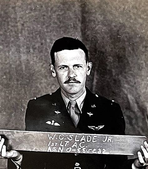 William Corbett Slade American Archive