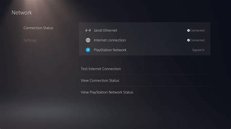 Got Your PlayStation Plugged Into Ethernet You Might Still Be Getting Wi Fi Speeds Heres How