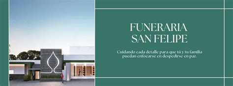 Funeraria San Felipe Chihuahua