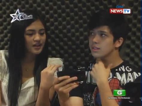 Julie Anne San Jose, lalong nagiging open kay Elmo Magalona | GMA News ...