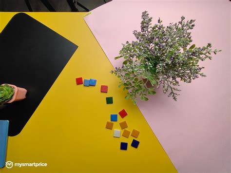 Iqoo Neo Review A Capable Smartphone For Gamers Mysmartprice