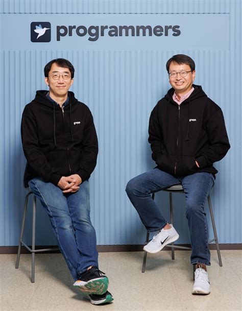 Ceo리포트 임성수 그렙 대표 개발자는 스펙 아닌 전문성 인정받아야