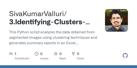 Github Sivakumarvalluri3identifying Clusters Assuming Circular