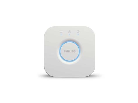 philips hue smart bridge 2nd generation