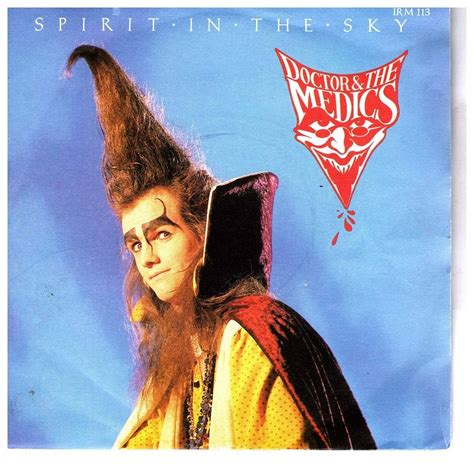 Spirit In The Sky