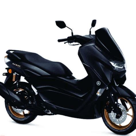 Jual Yamaha All New Nmax 155 S Version Otr Palembang Di Seller Yamaha