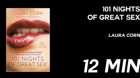 101 Nights Of Great Sex Secret Sealed Seductions For Fun Loving