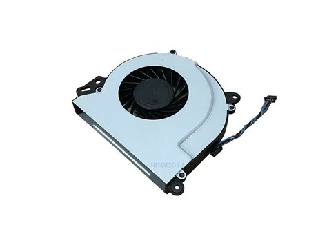 New FCN BRUSHLESS MOTOR 5V 0.5A DFS531105MC0T-FC1M 6033B0032801 CPU ...