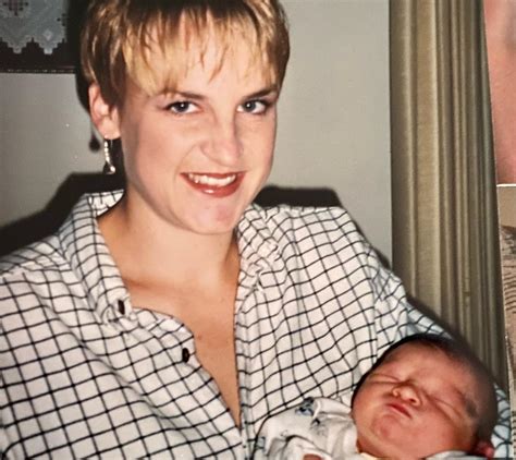 Inside Love Island Star Carsten Bergie Bergersens Dark Past Including Moms Tragic Death At